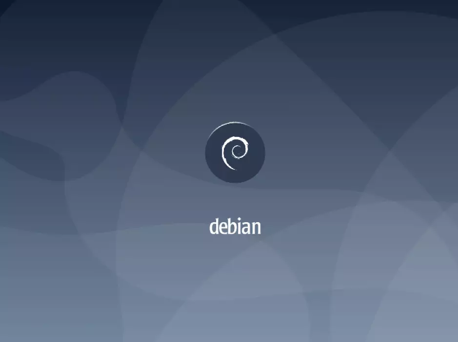 Променете реда на зареждане на grub в Debian Linux 7096_9