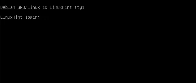 Як змінити диспетчер дисплея за замовчуванням у Debian Linux 7097_31