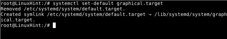 Як змінити диспетчер дисплея за замовчуванням у Debian Linux 7097_34