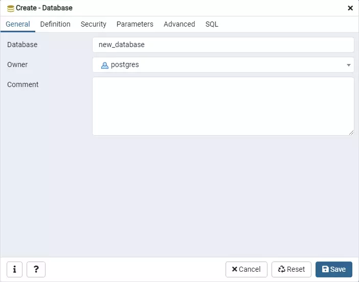 Perguntas frequentes do PostgreSQL 7141_7