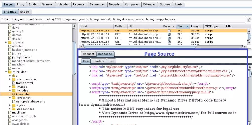 Teagaisc Burp Suite 714_11