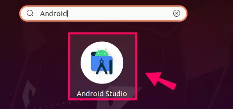 Tutorial sa Android Studio Ubuntu 7155_7