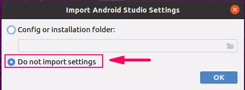 Android Studio Ubuntu окуу куралы 7155_9