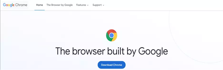 Izslēdziet inkognito režīmu pārlūkā Chrome