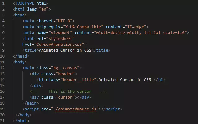 مؤشر متحرك CSS 7188_4