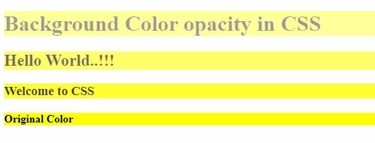 Opacity Warna Latar CSS 7192_3