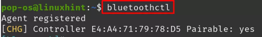 Com connectar-se al bluetooth a Pop!_OS 7197_3