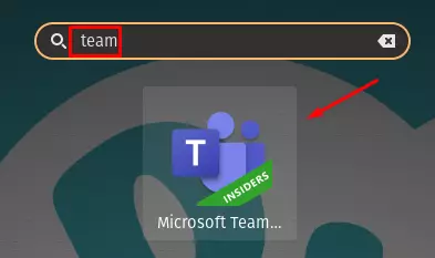 چگونه MS Teams را روی Pop!_OS نصب کنیم 7201_17