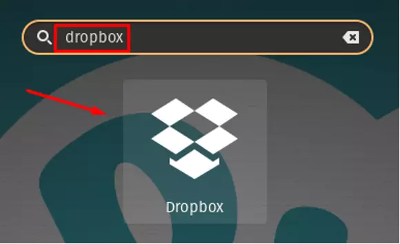 Sådan installeres Dropbox på Pop!_OS 7205_16