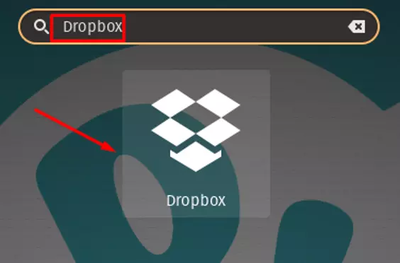 Sådan installeres Dropbox på Pop!_OS 7205_4