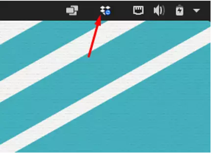 Jinsi ya kusakinisha Dropbox kwenye Pop!_OS 7205_9