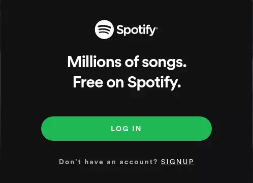 Ako nainštalovať spotify na Pop!_OS 7207_12