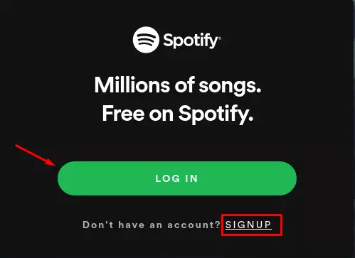 Как да инсталирате spotify на Pop!_OS 7207_22