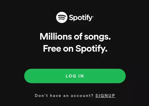 Mokhoa oa ho kenya spotify ho Pop!_OS 7207_5