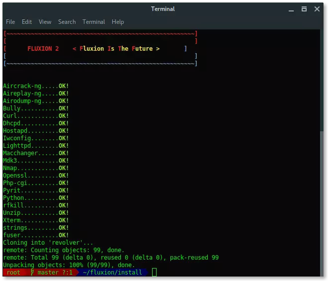 Fluxion Kali Linux Tutorial 7294_9
