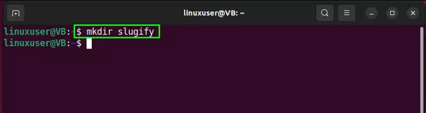 Com instal·lar i utilitzar PHP Composer a Ubuntu 22.04 72_9