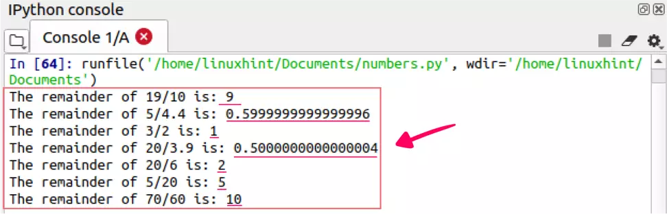 Como modular em Python?