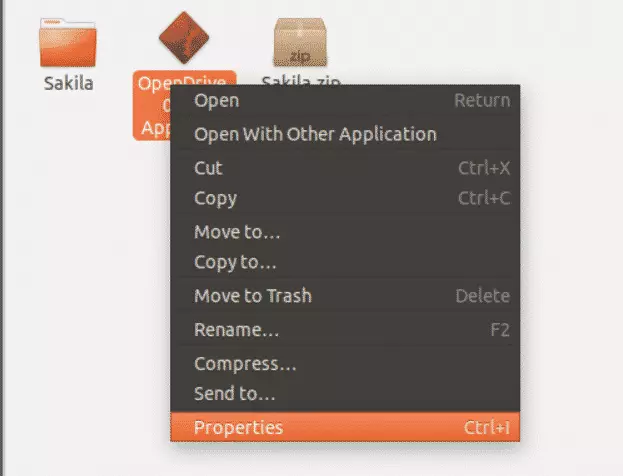 Kako instalirati i koristiti ODrive s Ubuntuom 731_6
