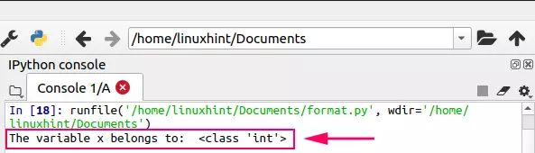 ตัวเลข Python และการคำนวณทางคณิตศาสตร์ 7322_2