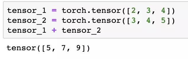 PyTorch Tutorial nrog Linear Regression 7327_6