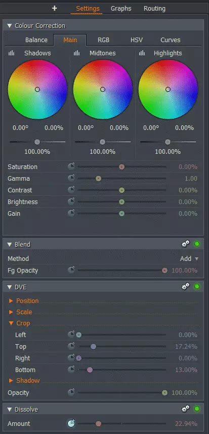 Καλύτερος επεξεργαστής βίντεο για το Ubuntu 732_7