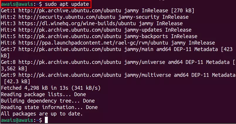 Comment installer et utiliser Flatpak sur Ubuntu 22.04
