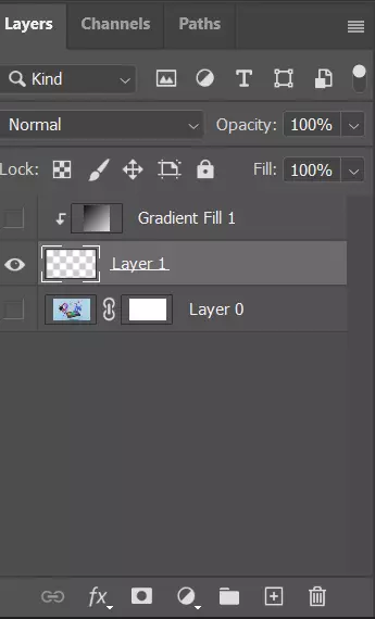 Panduan Lengkap tentang Layer di Photoshop 7351_1