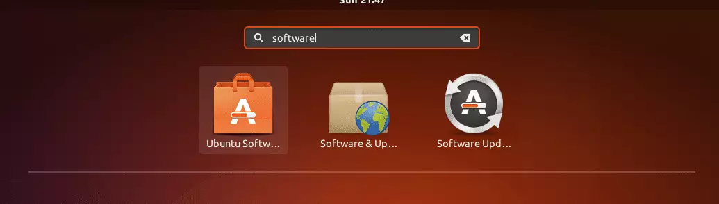 Ubuntu дээр Flash Player суулгана уу 7368_2