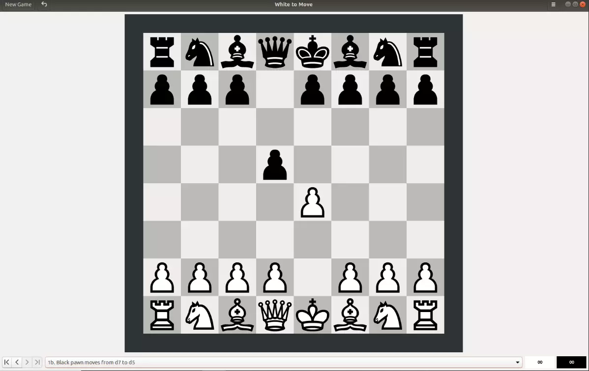 Ubuntu에 설치할 최고의 체스 게임 736_7