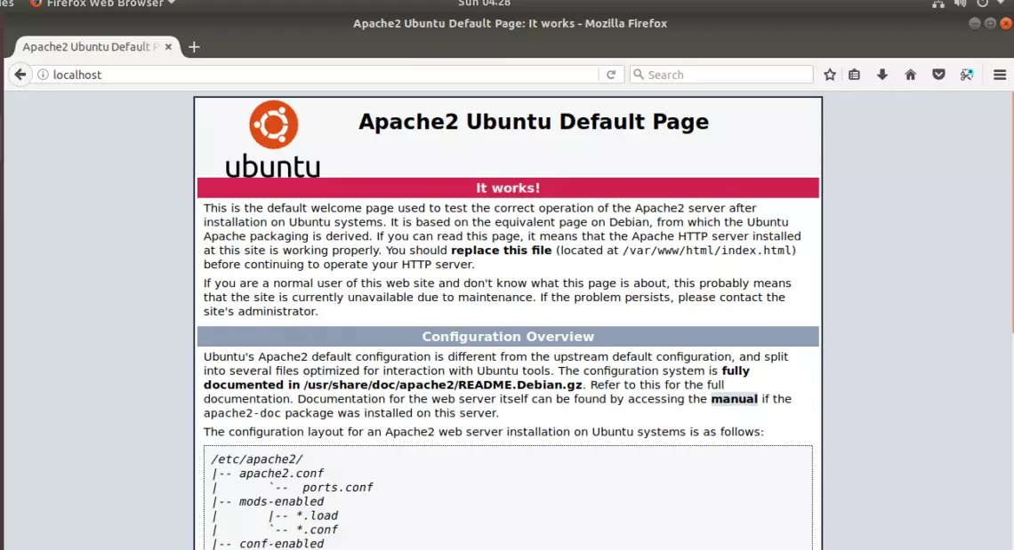 Isa PHP5 Ubuntu 7371_4