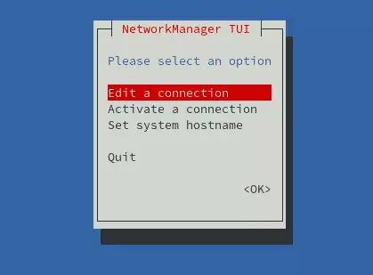 Otu esi eji Arch Linux Network Manager 7388_26