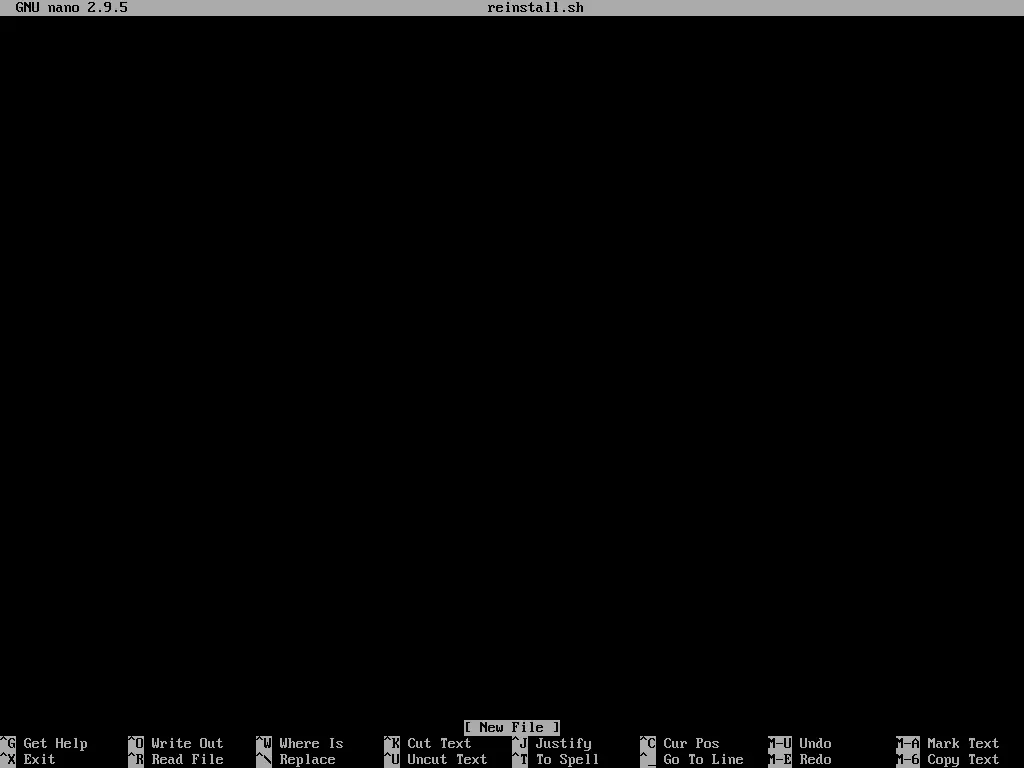 Installieren Sie alle Pakete mit Pacman unter Arch Linux neu 7403_10
