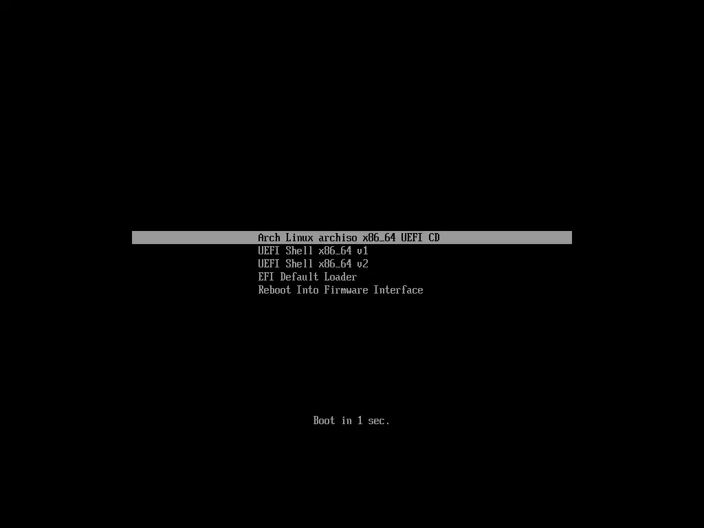 Installieren Sie alle Pakete mit Pacman unter Arch Linux neu 7403_16