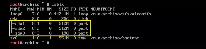 I-install muli ang Lahat ng Package kasama si Pacman sa Arch Linux 7403_18