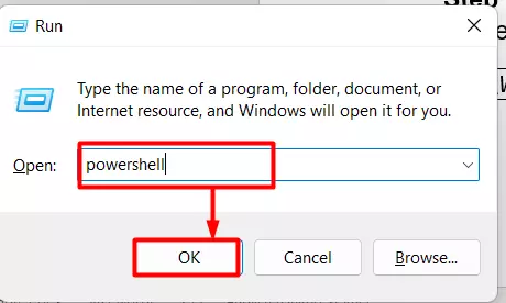 Kako otvoriti PowerShell 7420_4