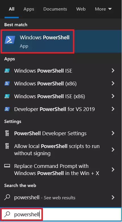 PowerShell-ൽ Base64 എൻകോഡിംഗും ഡീകോഡിംഗും എങ്ങനെ ചെയ്യാം? 7421_1