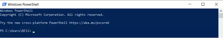 Yadda ake yin Base64 Encoding da Decoding a PowerShell? 7421_2