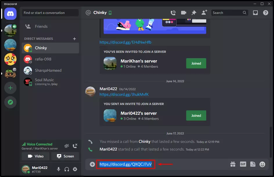 Как использовать VOICEMOD на рабочем столе Discord 742_27