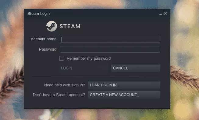 Instal Steam ing OpenSUSE kanggo Play Games 7430_13