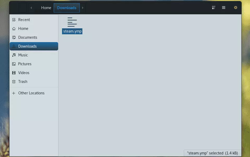 Instal Steam di OpenSUSE untuk Bermain Game 7430_2