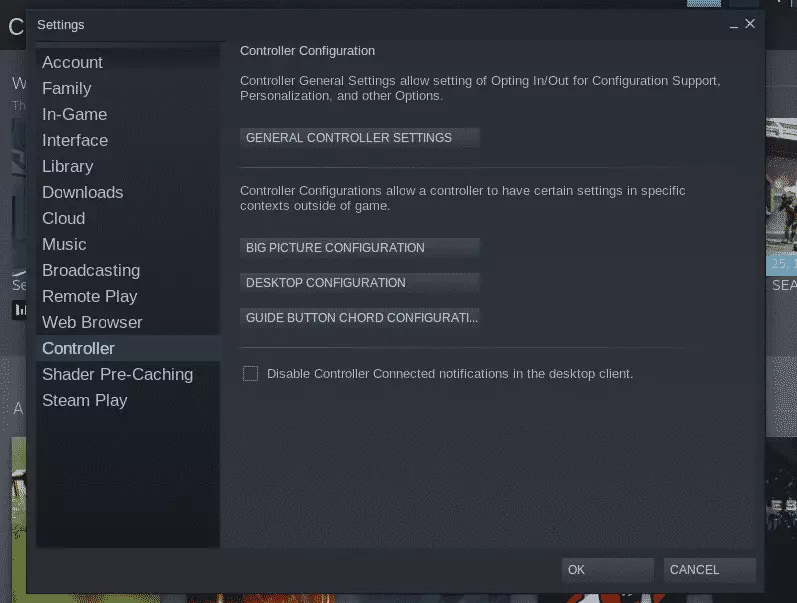 Instal Steam ing OpenSUSE kanggo Play Games 7430_34