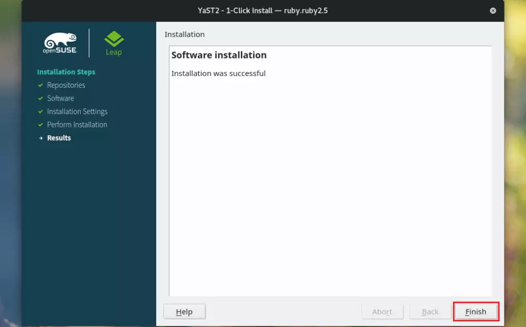 Instal Steam ing OpenSUSE kanggo Play Games 7430_9