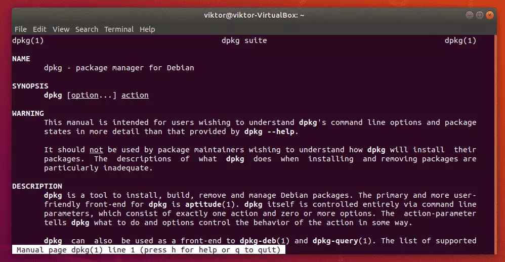 OpenSuse yn erbyn Ubuntu 7432_8
