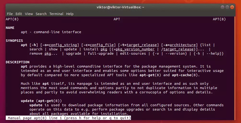OpenSuse ба Ubuntu 7432_9
