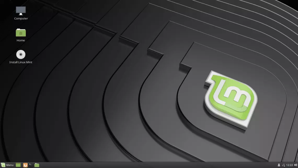 Hoe installeer ik Linux Mint 19 vanaf een USB-stick? 7457_16