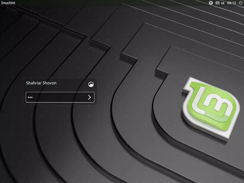 Ahoana ny fametrahana Linux Mint 19 amin'ny USB Drive 7457_35