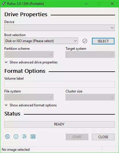 Sådan installeres Linux Mint 19 fra USB-drev 7457_5