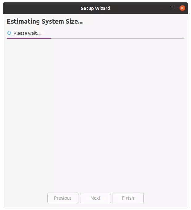 Tutorial de Linux TimeShift per a còpies de seguretat 7459_7