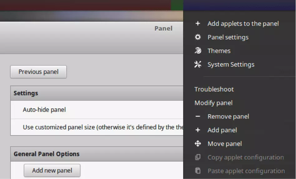 Desktopové verze Ubuntu vs Linux Mint 7461_17