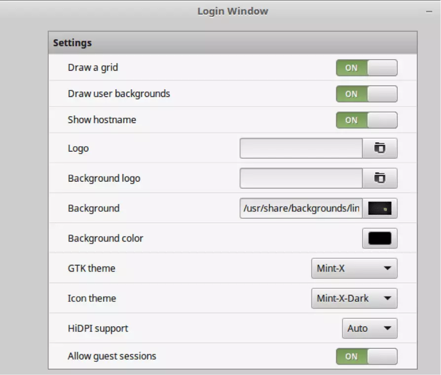 Desktopové verze Ubuntu vs Linux Mint 7461_21